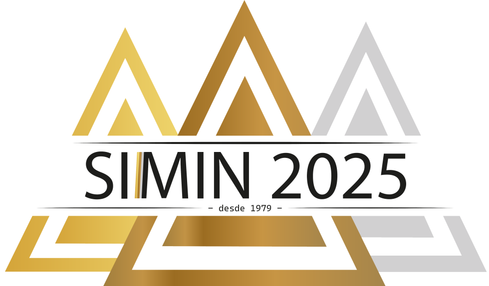 SIMIN lanza su versión 2025 en compañía de la Ministra de Minería y ...